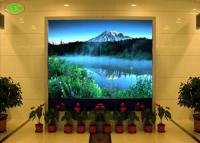 China Indoor P2.5mm SMD 3 in 1 LED Display Screen 160000 Dots per sqm Video Wall Panel for sale