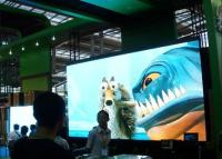 China P3.91 Indoor Rental Full Color LED Display Screen for Church Auditorium Stage Concert Backdrop Panel for sale