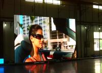 China P3.91mm Indoor Full Color LED Display Screen 500x500mm 1000cd/m² Brightness for sale