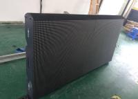 China Outdoor P10 Stadium LED Display 10mm Pixel Pitch Full Color Scoreboard for sale