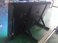 China Outdoor P10 Stadium LED Display 10mm Pixel Pitch Full Color Scoreboard for sale