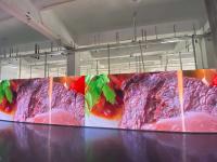 China P3 Indoor Full Color LED Video Wall 1000cd/m² Brightness 192x192mm Module for sale