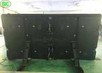 China Outdoor P10 Full Color Football Stadium LED Display 7000nit 320x160mm for sale