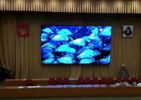 China Waterproof Rental Display Programmable HD P4.81 1/13 Scanning Platform LED Screen for sale
