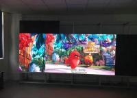 China Waterproof Rental Display Programmable HD P4.81 1/13 Scanning Platform LED Screen for sale