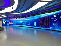 China Fixed Indoor Full Color LED Display Panel P1.8 1.8mm Pixel Pitch 3840Hz Refresh Rate for sale