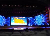 China P3.91mm Indoor Full Color LED Display Panel 500x500mm 65410 Pixels/m² High Brightness for sale