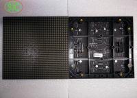 China Indoor P2.5mm LED Display Module 160x160mm 1/16 Scan High Definition for Advertising for sale