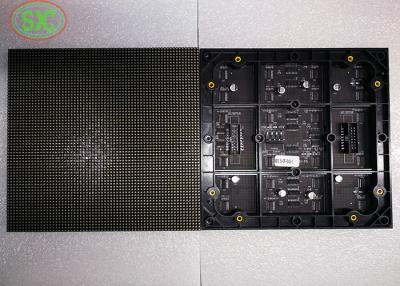 China Indoor P2.5mm LED Display Module 160x160mm 1/16 Scan High Definition for Advertising for sale