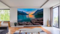 China P4 Indoor SMD2121 Full Color LED Display Panel 768x768mm Cabinet 3 Years Warranty for sale