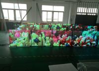 China Indoor Full Color LED Video Wall Panel P2.6 Stage Rental Display 500x500mm Cabinet for sale