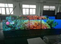 China Indoor Full Color LED Video Wall Panel P2.6 Stage Rental Display 500x500mm Cabinet for sale
