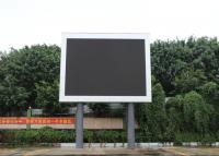 China P8 Outdoor Rental LED Video Wall Screen 6000cd Brightness 320x160mm Module for sale