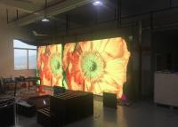 China Full Color Indoor P3 Pantalla Led Display Module Panel Video Wall Screen for sale