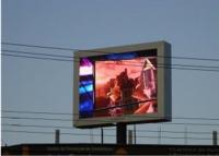 China P5 Outdoor SMD Full Color LED Display 320x160mm Module 7500cd Brightness for sale