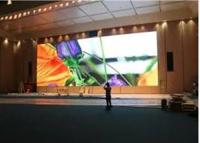 China P5 Indoor Full Color Rgb Led Panel High Resolution Advertising Led Display for sale