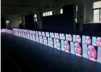 China Fine Pitch P2 Full Color Indoor LED Display Panel 250000px/M² 600W Power for sale