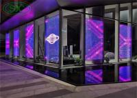 China Indoor Rental LED Display P2.6 P2.9 P3.91 500x1000mm Cabinet 1500cd/m2 Brightness for sale