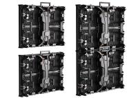 China P3.91 SMD Full Color LED Advertising Video Display Module 250x250mm DC5V for sale