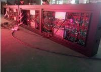 China Full Color Outdoor P10 RGB LED Display IP65 Waterproof 10000 pixels per sqm for sale