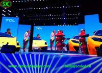 China P2.5 Outdoor LED Display with 160x160mm Modules and 160,000 Pixels/m² Density for Commercial Advertising for sale
