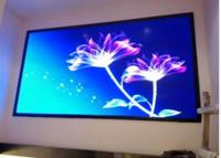 China 111111 Dots Indoor P3 Full Color LED Video Wall Screen for Church Theater for sale