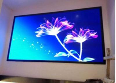 China 111111 Dots Indoor P3 Full Color LED Video Wall Screen for Church Theater for sale