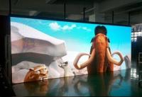 China P10 Outdoor Waterproof LED Display Board 10mm Pixel Pitch 6500-7000 Nits Brightness 1/4 Scanning for sale