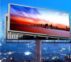 China P8 Outdoor Full Color LED Display Panel 8mm Pixel Pitch IP65 Waterproof 7000cd Brightness for sale