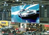 China P4.81mm Full Color Rental LED Video Wall Screen 500x500mm IP65 SMD 2121 for sale