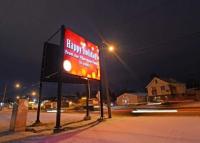 China P6 SMD Indoor Outdoor Full Color LED Billboard Screen 27778 Pixels per m² 192x192mm Module for sale