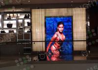 China 2025 High Definition LED Indoor Display 500x1000mm P3.91 Advertising Outdoor LED Screen for sale