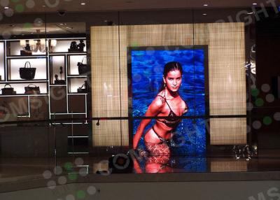 China 2025 High Definition LED Indoor Display 500x1000mm P3.91 Advertising Outdoor LED Screen for sale
