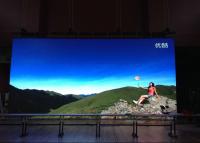 China Indoor Full Color LED Display Die-Cast Aluminum P2.5 160x160mm for Stage Conference Room for sale