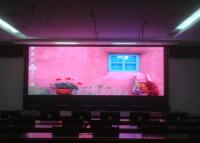 China P3 64x64 HD LED Stage Screen 576x576mm Cabinet for Rental and Hanging for sale