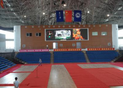 China Indoor P4 SMD 2121 Full Color LED Video Wall 960x960mm Cabinet 62500 Pixels per sqm for sale
