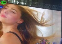 China Indoor P5 SMD2121 Full Color LED Video Wall 110V Energy Saving Stage Screen for sale