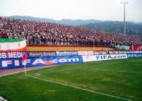 China P10 Outdoor Stadium LED Display IP65 Waterproof 5000cd/M2 Brightness for sale