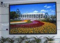 China Shixin P3 Indoor Full Color LED Display 3mm Pixel Pitch 576x576mm Video Wall for sale