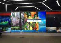 China P3.91mm Full Color Rental LED Video Wall 65,410 Pixels per m² 3200Hz Refresh for sale