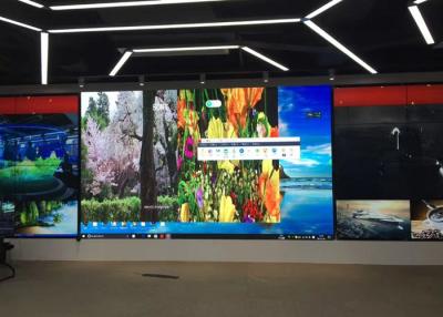 China P3.91mm Full Color Rental LED Video Wall 65,410 Pixels per m² 3200Hz Refresh for sale