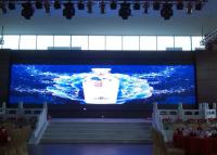 China P3 Outdoor High-Density Full-Color RGB Large-Size LED Display Board Meanwell Power for sale