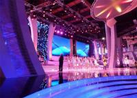 China P3 2500nits SMD LED Display 64x64 Module for Stage Ceremony Entertainment for sale