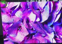 China Indoor P2.5 Full Color LED Display 160x160mm Module High Definition Video Wall Screen for sale