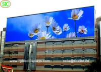 China P2 Indoor Rental LED Display 128x64 1/32 Scan HD for Shopping Malls for sale