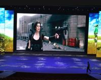 China Indoor P6 SMD LED Screen Full Color 6mm Pixel Pitch 1920Hz Refresh Rate with WIFI Control for sale
