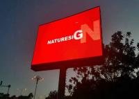 China COB P4 Large Stage LED Rental Full-Color Screen / Fashion Show With High-Power LED Advertising Screen for sale