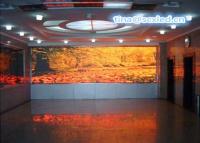 China P8 SMD Outdoor Full Color LED Screen 8mm Pixel Pitch 15625 Dots Video Display for sale