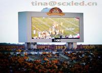 China Full Color P6 Outdoor Stage Rental LED Screen 5000cd Brightness 3600Hz Refresh for sale