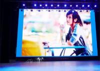 China Full Color Indoor P3 LED Display Screen 111111dots SMD2121 LED Video Wall for sale